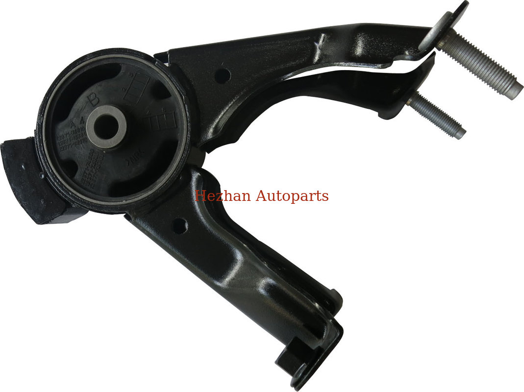 TOYOTA CAR spare parts OEM engine mount 12371-74330 CARINA CORONA .ST190..MTM
