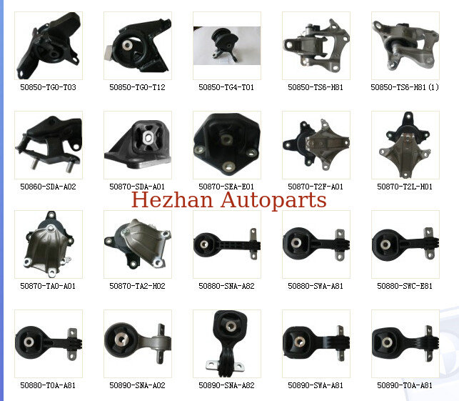 HONDA engine mounting 50890-TS6-H81 CIVIC FB2 spare parts OEM motorcycle aftermarket