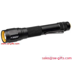China Led Aluminium Flashlight 2x C-Cell/ 271 Lumens brightest best led flashlight, led Light supplier