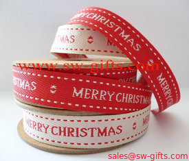 China Natural 100% Nylon Organza Sheer Ribbon Florist Ribbon Velvet Ribbon in stock supplier