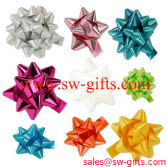 China Gift wrapping ribbon & bow, paper raffia Ribbon Egg, Raphia paper cord supplier