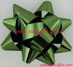 China Wired Ribbon~Sheer~Glitz Copper Sparkle Mesh~Holiday~Christmas~Fall~Wreath~Bow supplier