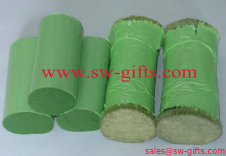 China Pine tree needle pine branches pine need garland red berry garland pine needle supplier