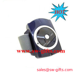 China Smart Snoring Stopper Wristband Device Snore Gone Stopper Infrared Intelligent Anti-Snore Snoring supplier