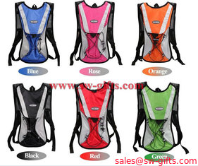 China WEST BKING 2L TPU Bicycle Cycling Climbing Camping Hiking Outdoor Sports Mouth Water Bladder Pack Backpack Bag Hydration supplier