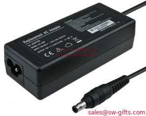 China Notebook Computer Replacements Laptop Adapter 19V 3.42A 65W AC Fit For Acer Power Supply Adapter Charger Replacements supplier