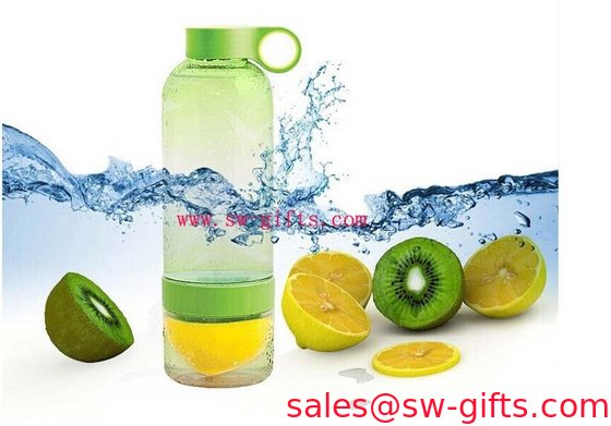 Lemon Cup Easy Citrus Juice Source Vitality Water Bottle Fruit Cup Healthy Hot selling New supplier