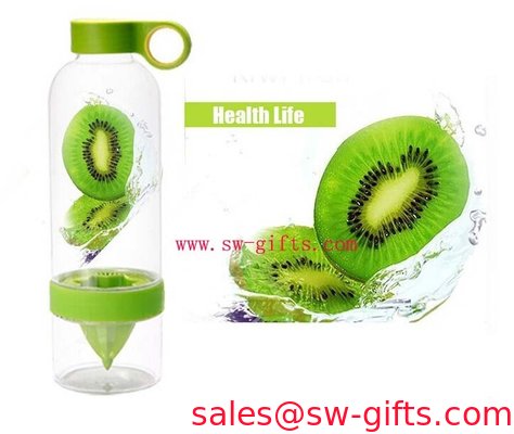 Lemon Cup Easy Citrus Juice Source Vitality Water Bottle Fruit Cup Healthy Hot selling New supplier