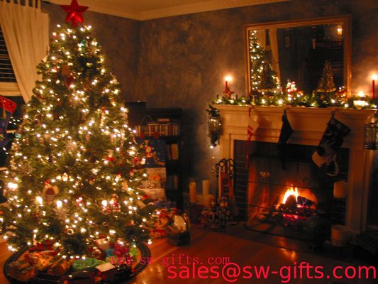 Christmas Tree Mini Christmas Decorations A Small Pine Tree decoracion navidad Tree supplier