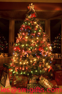 Christmas Tree Mini Christmas Decorations A Small Pine Tree decoracion navidad Tree supplier