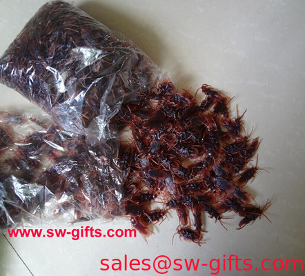 April Fool's Day persecute Scared the girls fun prank toys Novelty Gag Toys Practical Joke supplier
