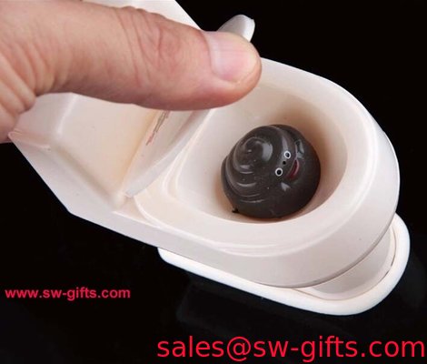 All Sorts of Strange Things Trick Toys Water Closet Small Toilet a Children's Day Gift supplier