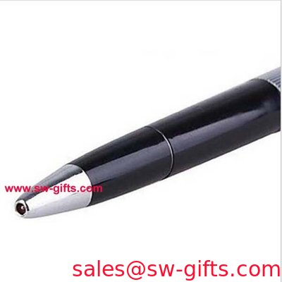 Joker Play Shocking Electric Shock Novelty Metal Pen Prank Trick Joke Gag New Funny Toy supplier