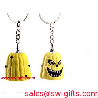 Funny Hallowmas Pumpkin Type Electric Shock Toy Novelty Joke Gifts Prank Toys Trick Toy supplier