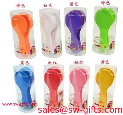 Hot New Designed Professional Crayons for Hair,One Time Hair Chalk ,Plastic Hair Chalk supplier