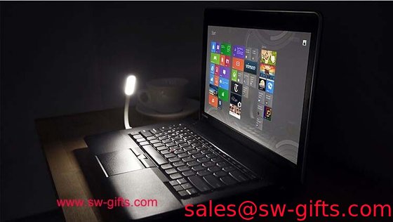 Portable For Xiaomi USB LED Light Port Bendable USB LED Lamp 5V 1.2W For Xiaomi USB Light supplier