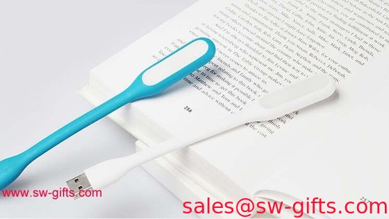 Portable For Xiaomi USB LED Light Port Bendable USB LED Lamp 5V 1.2W For Xiaomi USB Light supplier