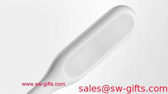 Portable For Xiaomi USB LED Light Port Bendable USB LED Lamp 5V 1.2W For Xiaomi USB Light supplier
