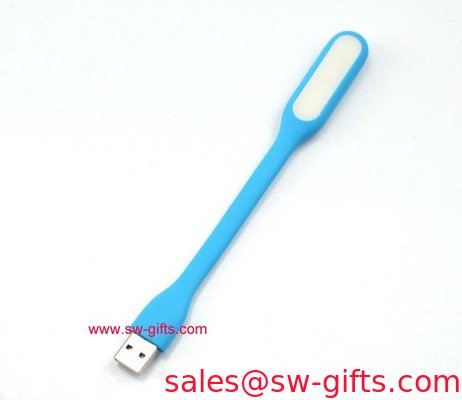 Portable For Xiaomi USB LED Light Port Bendable USB LED Lamp 5V 1.2W For Xiaomi USB Light supplier