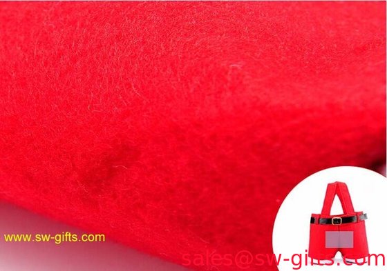 Hot Gifts Christmas Gift Ideas Christmas red Christmas Bags Wedding Candy Bags 2015 New supplier