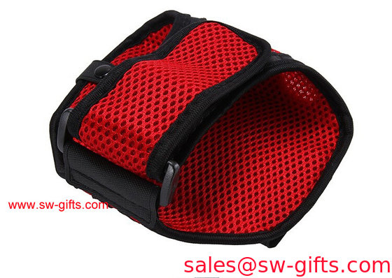 Waterproof Sport Arm Band Case For Samsung Galaxy Arm Phone Bag Running Accessories Band supplier