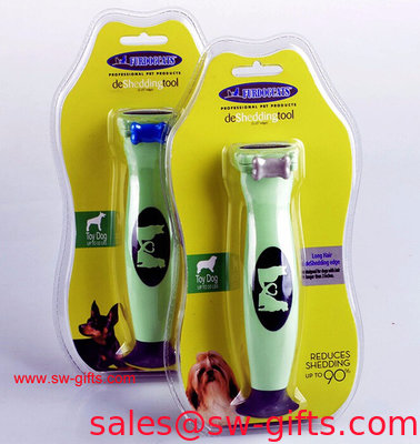Pet Dog Deshedding Tool Dogs Brush Comb Pet Grooming Tool Brush Hair Comb For Dogs Magic supplier