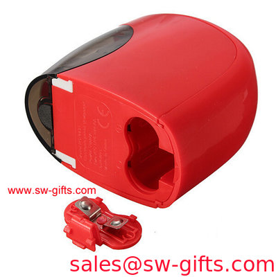 Touch Switch Electric Automatic Batteries Sharpeners Auto Pencil Sharpener For Home Office supplier