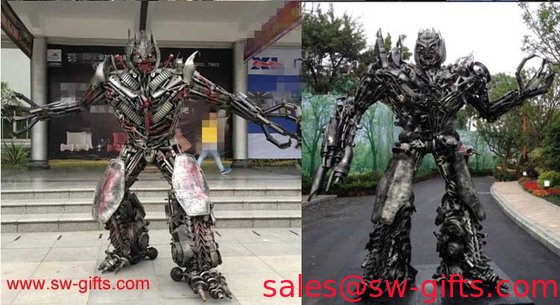 Original Box transformation Kids Brinquedos Optimus Prime Robot Car Anime Action Figure supplier
