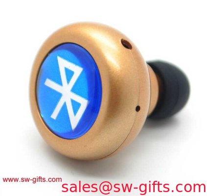 New Fashion Wireless Mini Mono Bluetooth Earphone Headset Handfree Universal For iPhone supplier