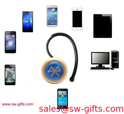 New Fashion Wireless Mini Mono Bluetooth Earphone Headset Handfree Universal For iPhone supplier