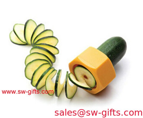 Cucumber Peeler Vegetable Slicer Fruit Kitchen Tool Good Quality Gadget Gifts supplier