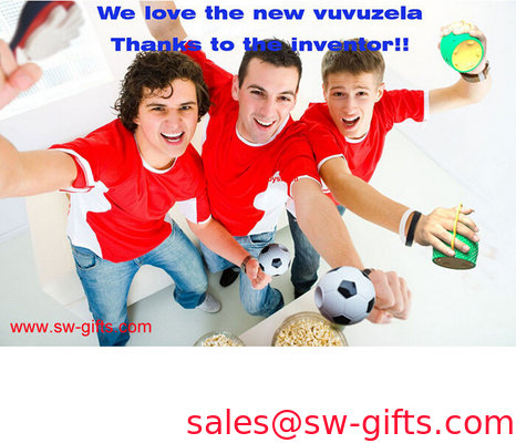 Brasil World Cup fans horn Caxirola new vuvuzela official Football Games Cheering Props supplier