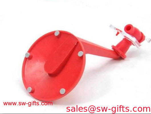 Fashion Style Bottle Upside Down Drinking Cola Dispenser Fridge Fizz Saver Soda Dispenser supplier