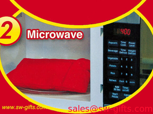 NEW Red Washable Cooker Bag Baked Potato Microwave Cooking Potato Quick Fast cooks 4 potat supplier