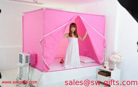 Portable Air Conditoner Mosquito Net Small Mini Air Conditioner New Design from China supplier