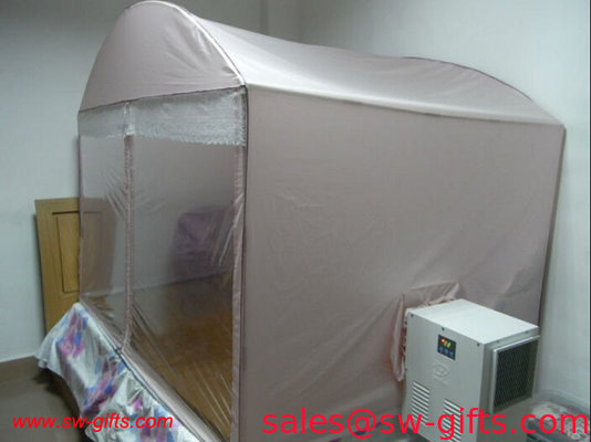 Portable Air Conditoner Mosquito Net Small Mini Air Conditioner New Design from China supplier