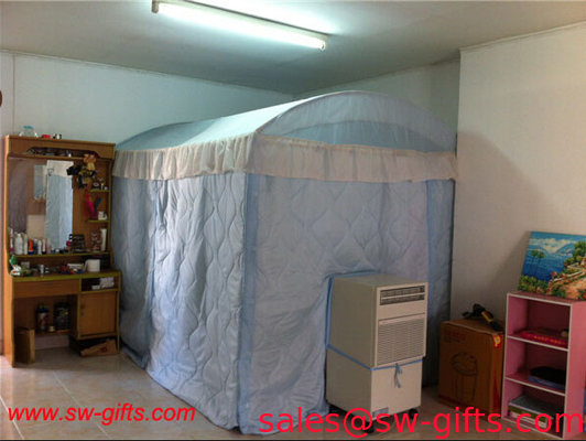 Portable Air Conditoner Mosquito Net Small Mini Air Conditioner New Design from China supplier