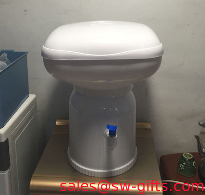 Water Fountain Bag in Box Connector, Wine BIB Dispenser, Plastic Pouch Water Dispenser supplier