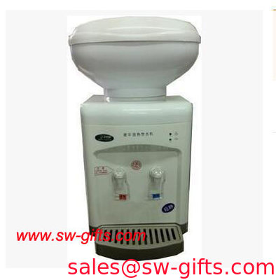 Water Fountain Bag in Box Connector, Wine BIB Dispenser, Plastic Pouch Water Dispenser supplier