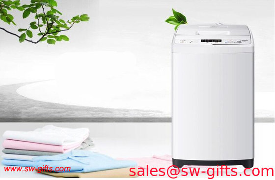 Automatic Stainless Steel Mini Washing Machine for Home Quick Wash Home Appliances supplier