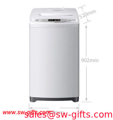 Automatic Stainless Steel Mini Washing Machine for Home Quick Wash Home Appliances supplier