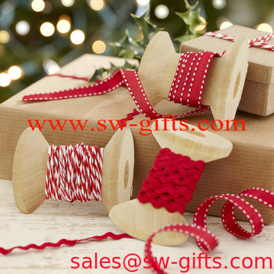 Factory custom multicolor satin ribbon multi-Style grosgrain ribbon woven ribbon supplier