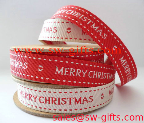 Factory custom multicolor satin ribbon multi-Style grosgrain ribbon woven ribbon supplier