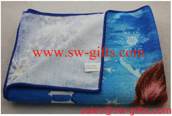 High quanlity cotton bath towel 100% Cotton Baby Hot Spring Towel, Cartoon Baby Bath Towel supplier