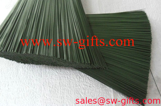 Fire Proof PVC Pine Needle for Artificial Christmas Tree PVC and Pet Pine Needle supplier