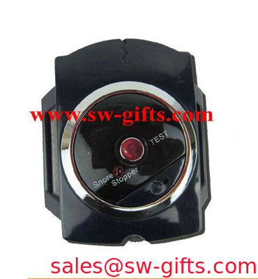 Smart Snoring Stopper Wristband Device Snore Gone Stopper Infrared Intelligent Anti-Snore Snoring supplier