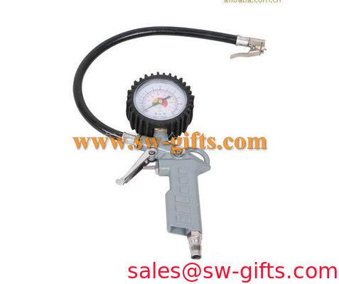 0-220PSI Self-locking Auto Car Wheel Tire Air Pressure Gauge Meter Tyre Tester Vehicle Monitoring System supplier