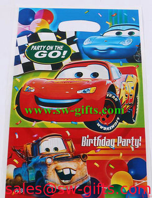 Kids Birthday Party Decoration Event Party Supplies Favor Items For Children Party Supplie minions,spiderman,avengers supplier