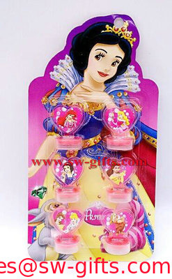 36PCS Self-ink Stamps Kids Party Favors Event Supplies for Birthday Party Christmas Gift Toys Boy Girl Goody Bag Pinata supplier