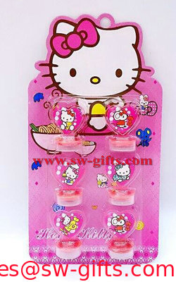 36PCS Self-ink Stamps Kids Party Favors Event Supplies for Birthday Party Christmas Gift Toys Boy Girl Goody Bag Pinata supplier